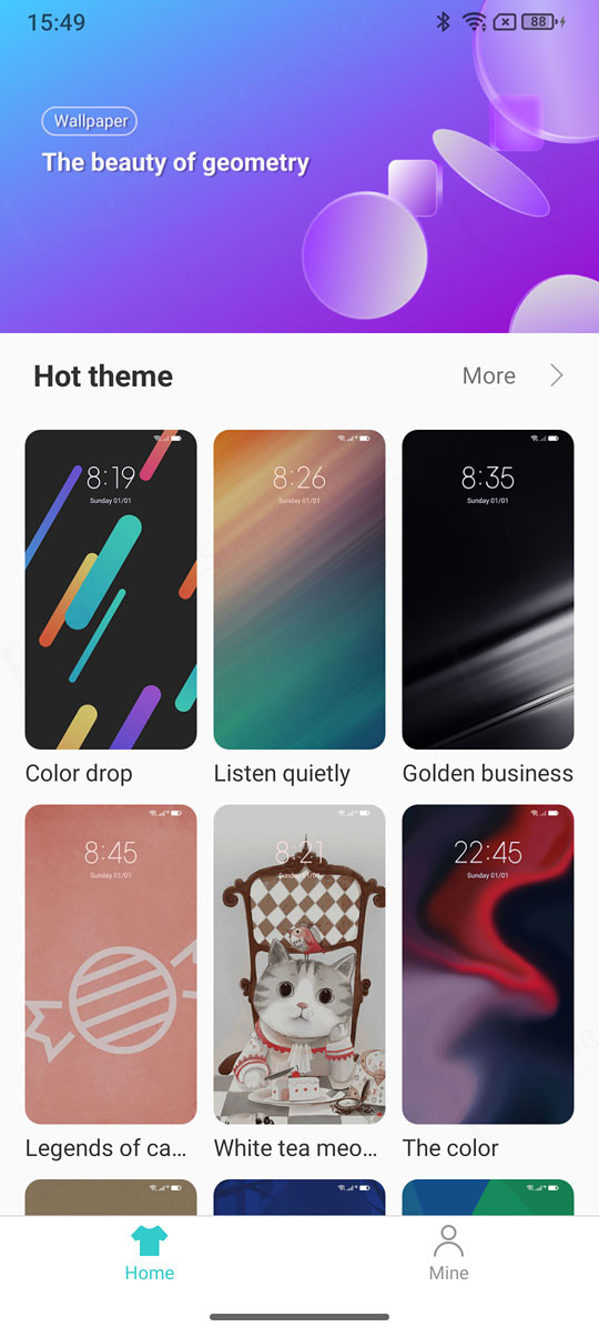Ulefone Armor 22 Review - OS, UI, Settings menu, applications