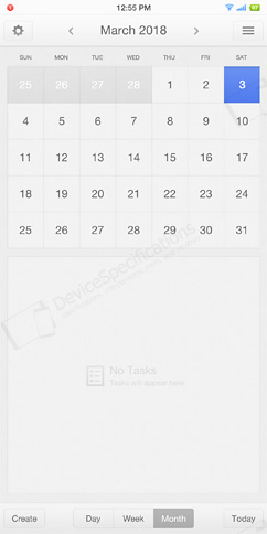 Smartisan Nut Pro 2 Review - OS, UI, Settings menu, applications