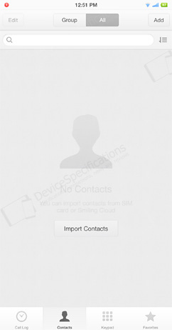Smartisan Nut Pro 2 Review - OS, UI, Settings menu, applications