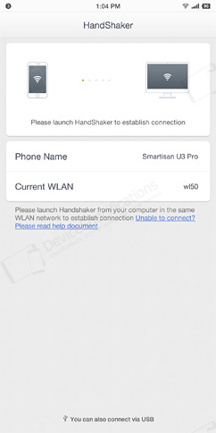 Smartisan Nut Pro 2 Review - OS, UI, Settings menu, applications