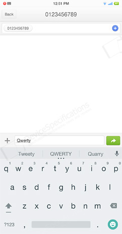 Smartisan Nut Pro 2 Review - OS, UI, Settings menu, applications