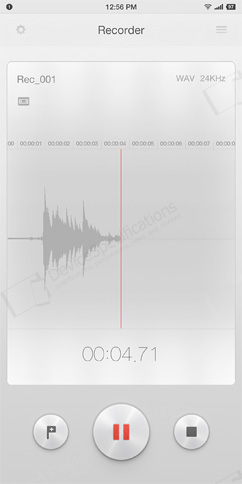Smartisan Nut Pro 2 Review - OS, UI, Settings menu, applications