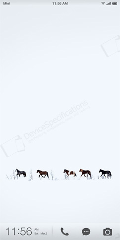 Smartisan Nut Pro 2 Review - OS, UI, Settings menu, applications