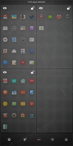 Smartisan Nut Pro 2 Review - OS, UI, Settings menu, applications