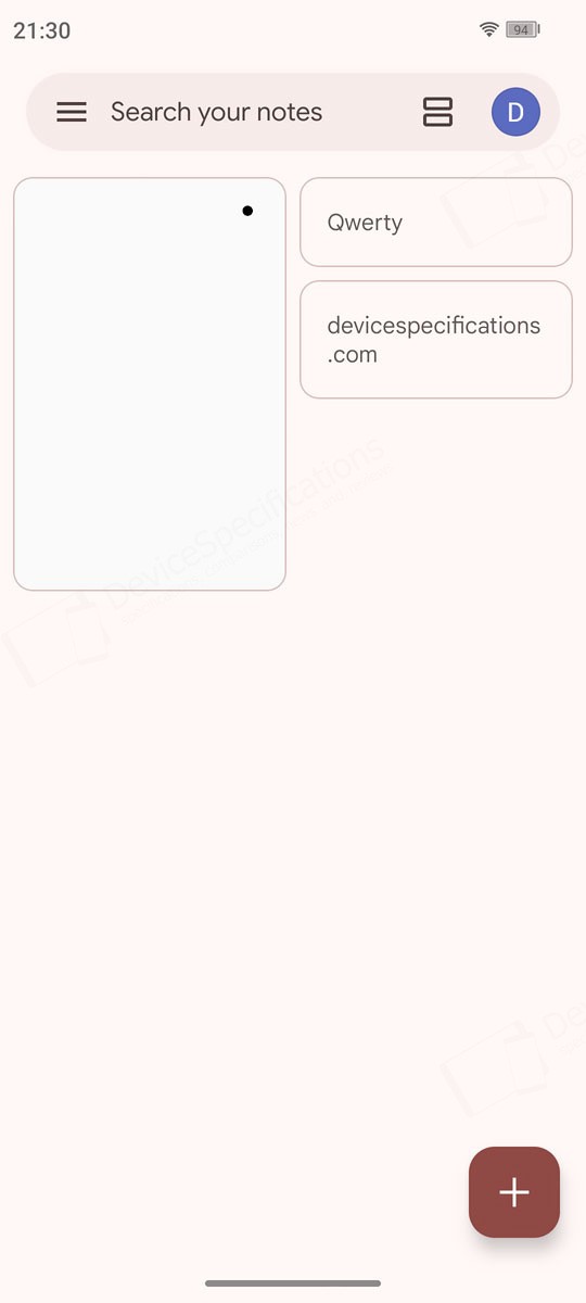 Ulefone Armor 28 Ultra Review - OS, UI, Settings menu, applications