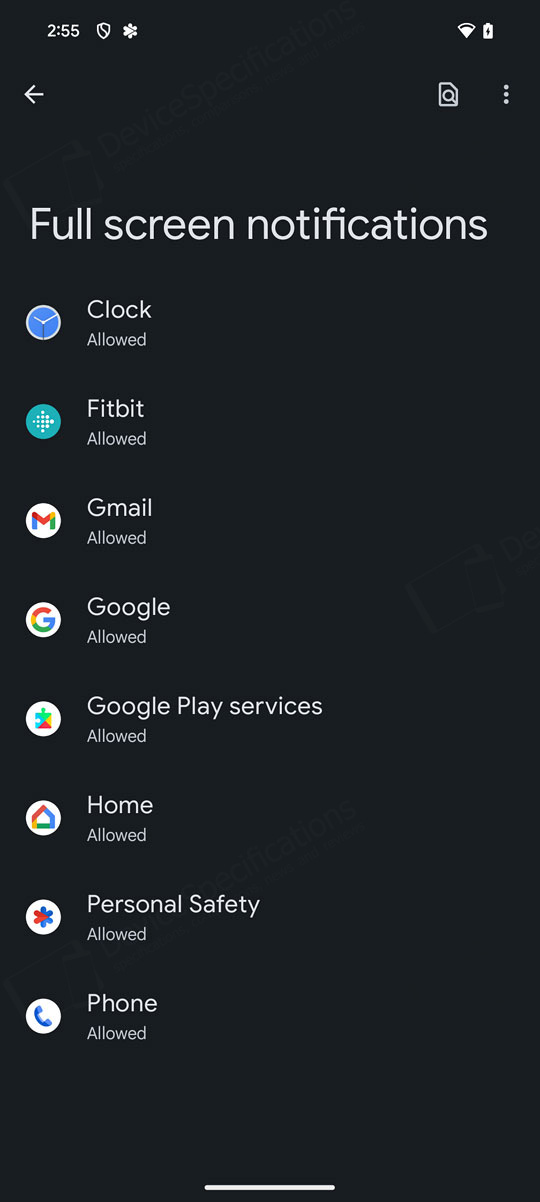 Google Pixel 8 Pro Review - OS, UI, Settings menu, applications