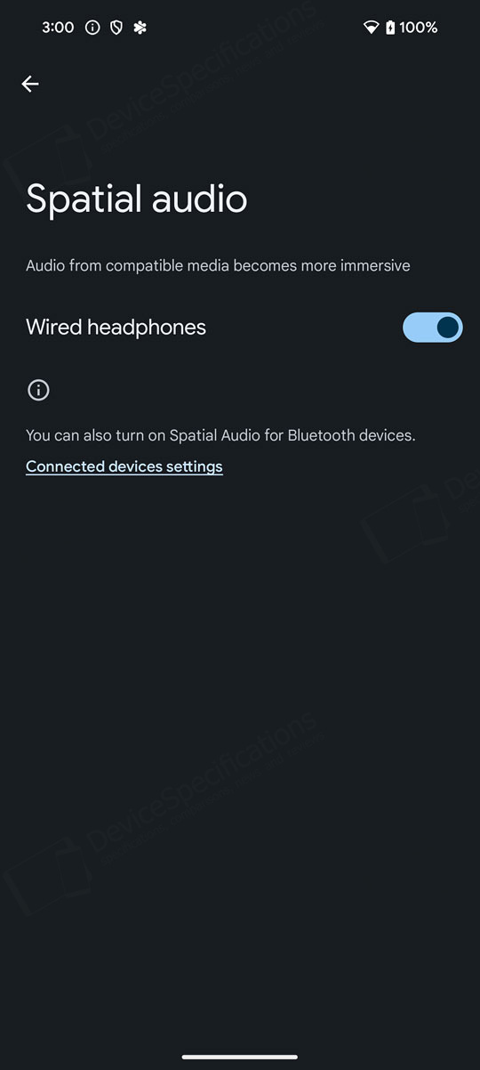 Google Pixel 8 Pro Review - OS, UI, Settings menu, applications