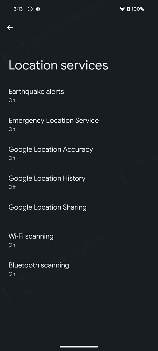 Google Pixel 8 Pro Review - OS, UI, Settings menu, applications