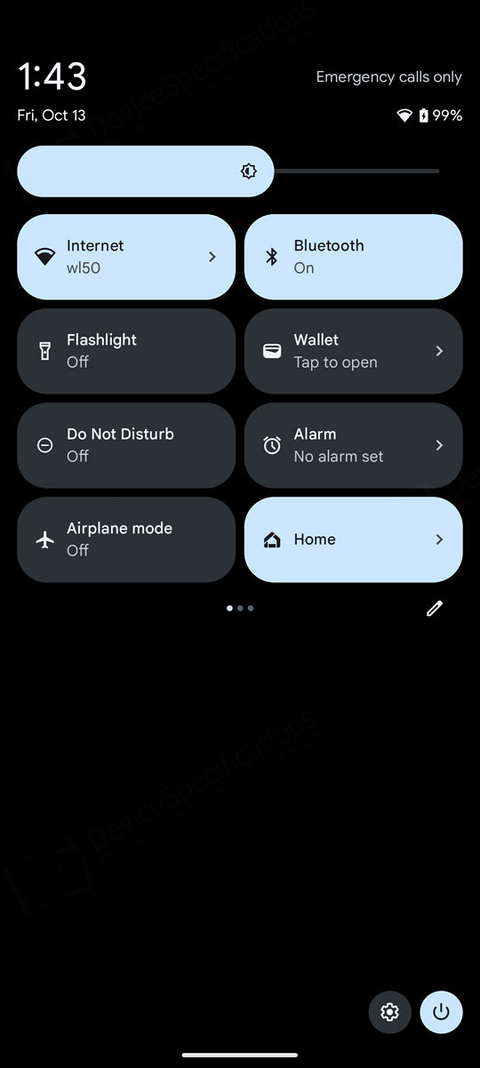 Google Pixel 8 Pro Review - OS, UI, Settings menu, applications