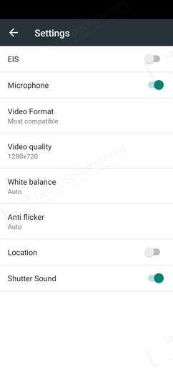 Doogee V10 Review - Cameras, sample photos and video