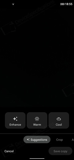 Doogee V10 Review - Cameras, sample photos and video