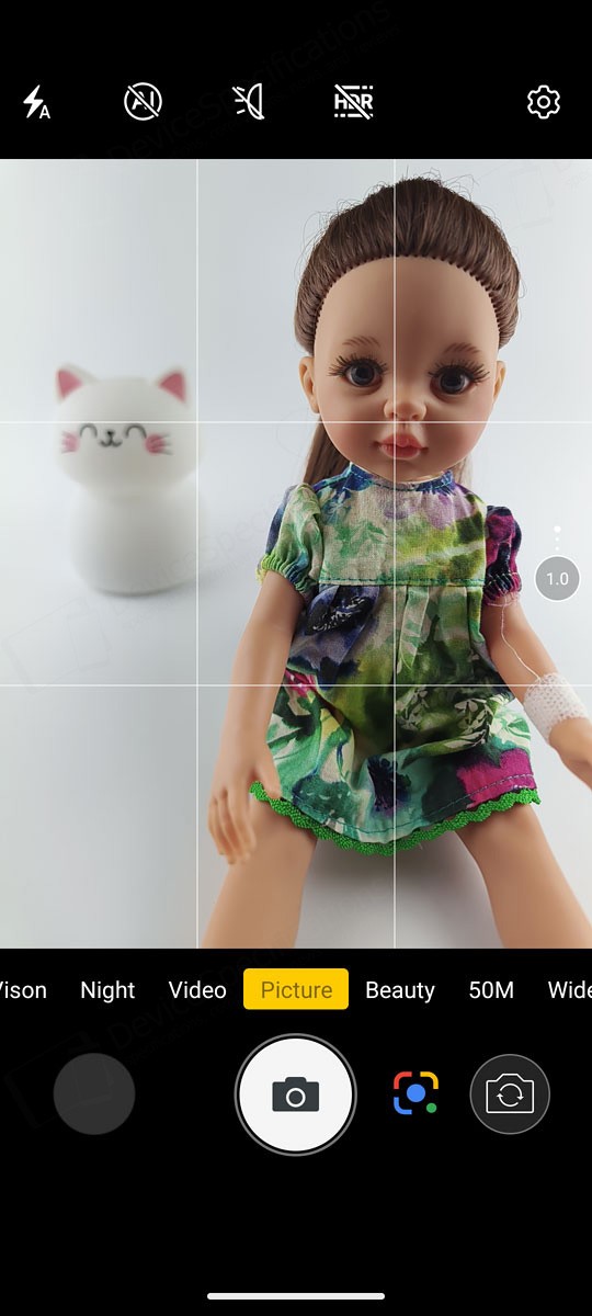 Ulefone Armor 29 Ultra Review - Cameras, sample photos, and video