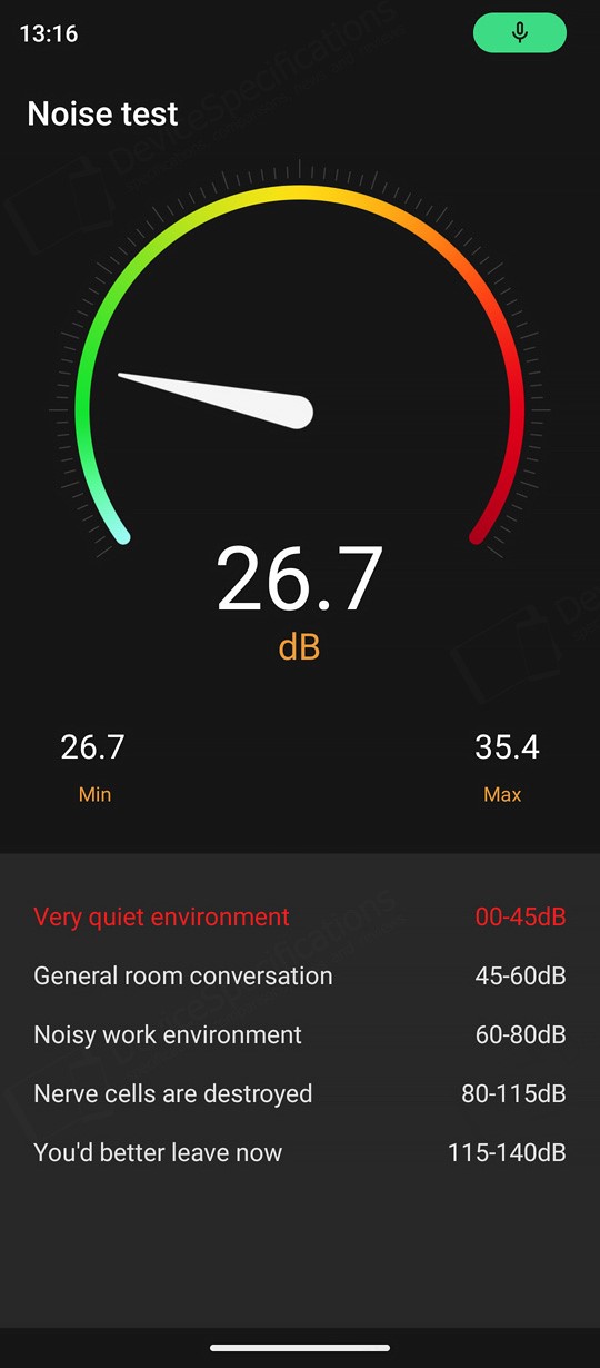 Ulefone Armor 26 Ultra Review - OS, UI, Settings menu, applications