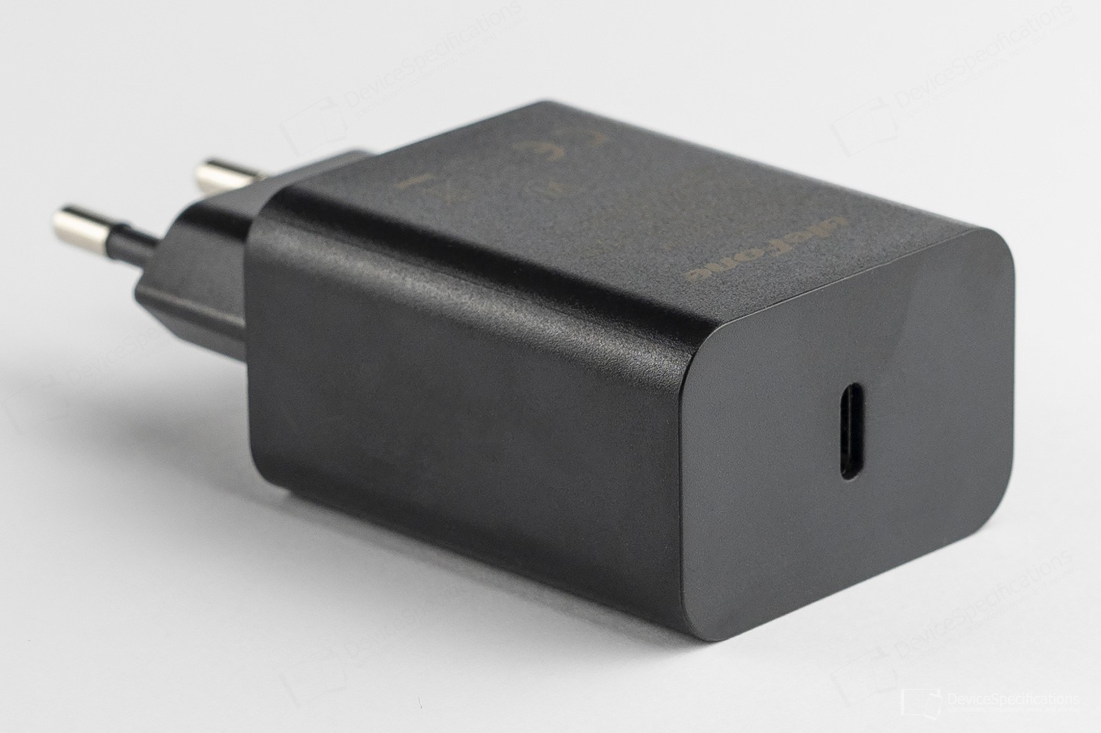 Ulefone Armor 25T Review - Battery capacity and battery life tests