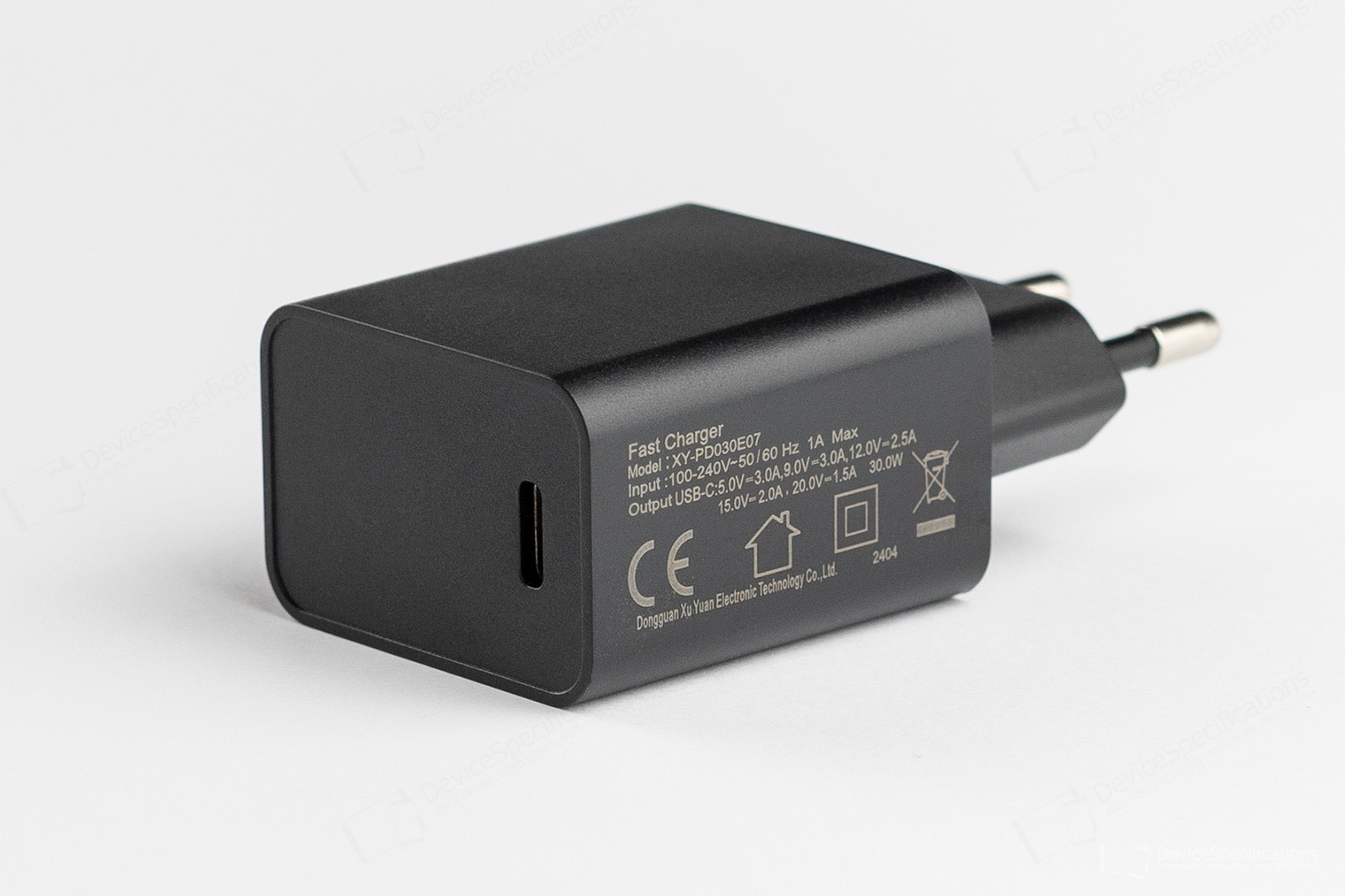 Fossibot F106 Pro Review - Battery capacity and battery life tests