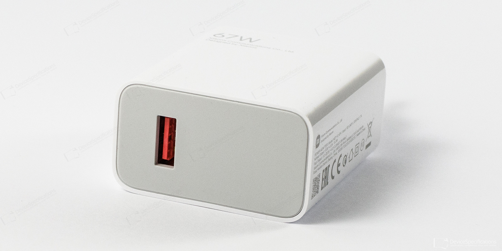 POCO X4 Pro 5G Review - Battery capacity and battery life tests