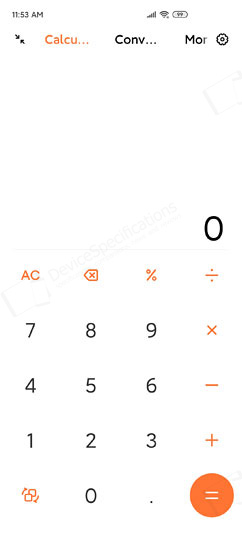Xiaomi Redmi K30 Review - OS, UI, Settings menu, applications