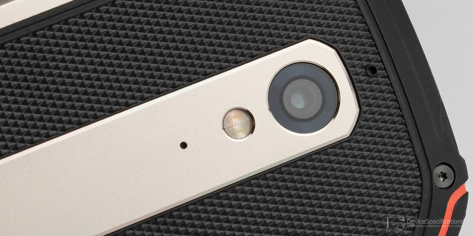 Unihertz Atom L Review - Design and layout