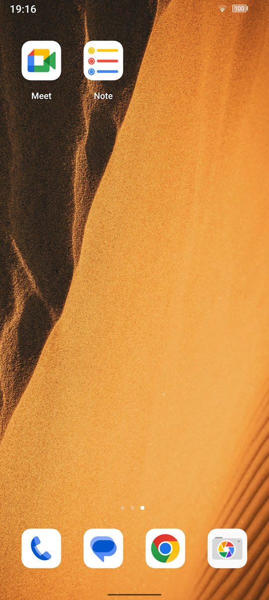 Ulefone Power Armor 19 Review - OS, UI, Settings menu, applications