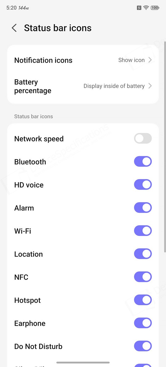 REDMAGIC 11 Pro Review - OS, UI, Settings menu, applications