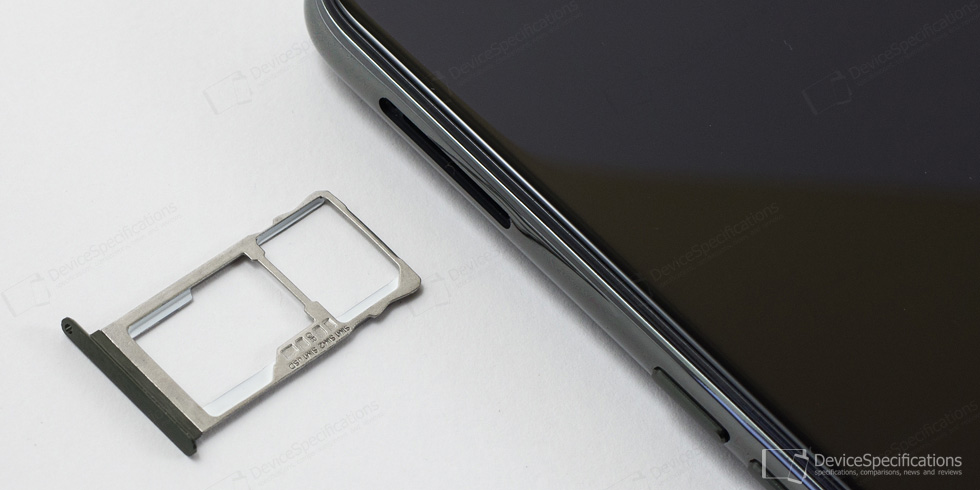 Cubot X50 Review - Design and layout