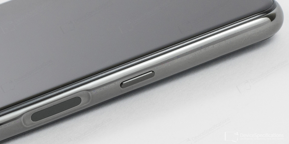 Cubot X50 Review - Design and layout