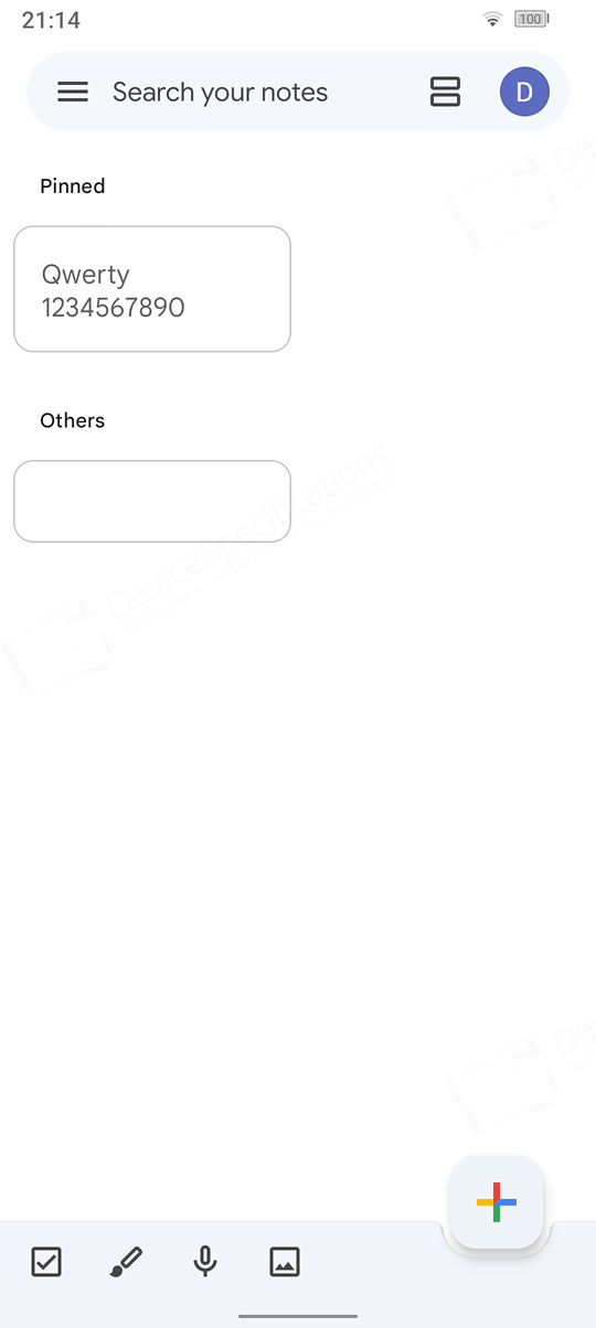 Ulefone Power Armor 18T Review - OS, UI, Settings menu, applications