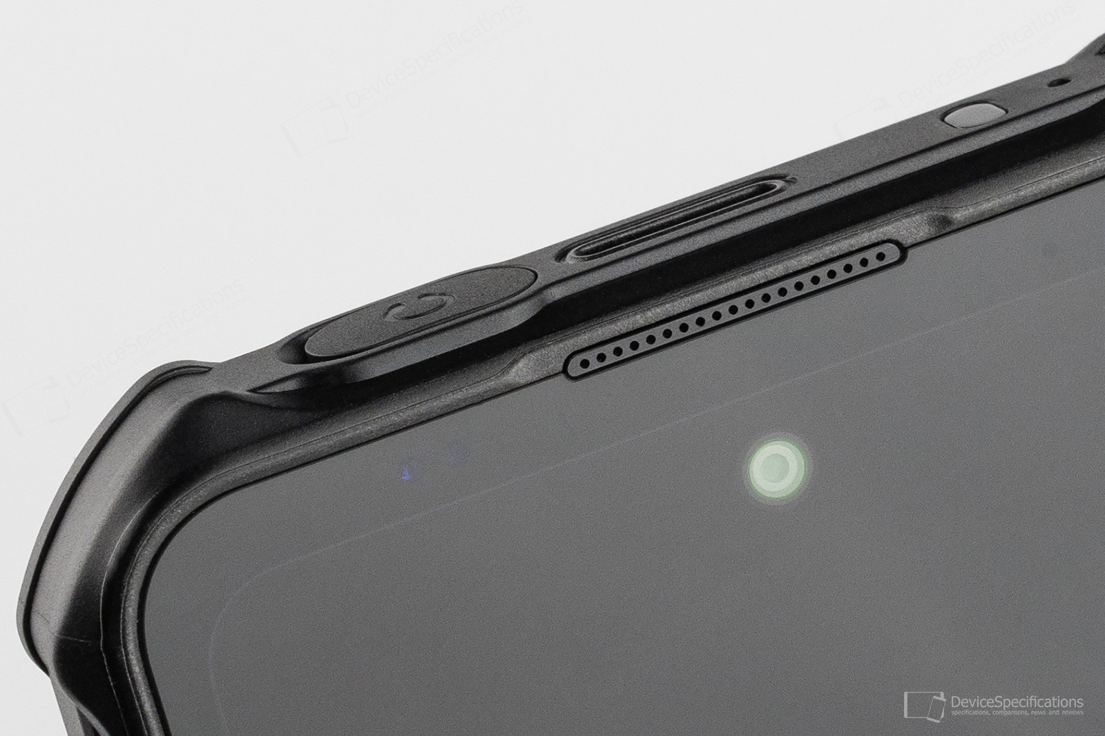 Ulefone Armor X16 Pro Review - Design and layout