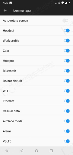 OnePlus 6 Review - OS, UI, Settings menu, applications