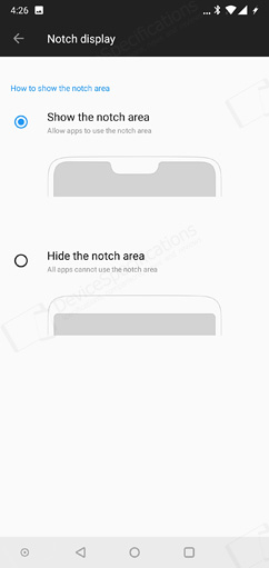 OnePlus 6 Review - OS, UI, Settings menu, applications