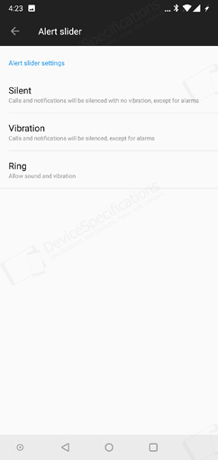 OnePlus 6 Review - OS, UI, Settings menu, applications
