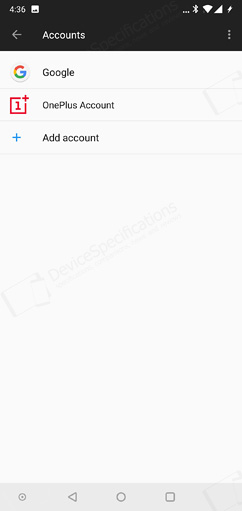 OnePlus 6 Review - OS, UI, Settings menu, applications