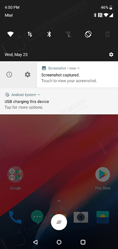 OnePlus 6 Review - OS, UI, Settings menu, applications