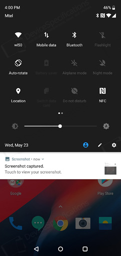 OnePlus 6 Review - OS, UI, Settings menu, applications