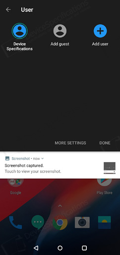 OnePlus 6 Review - OS, UI, Settings menu, applications