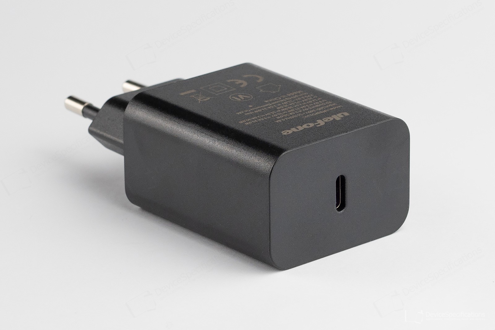 Ulefone Note 17 Pro Review - Battery capacity and battery life tests