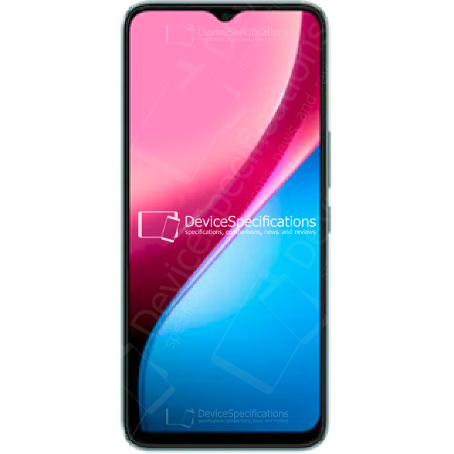 Infinix Hot 10i - Características y especificaciones