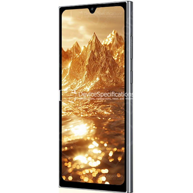 Oukitel C61 - Specifications