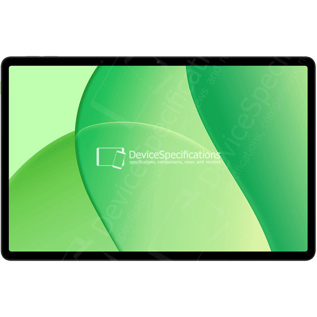 Oppo Pad SE - Specifications