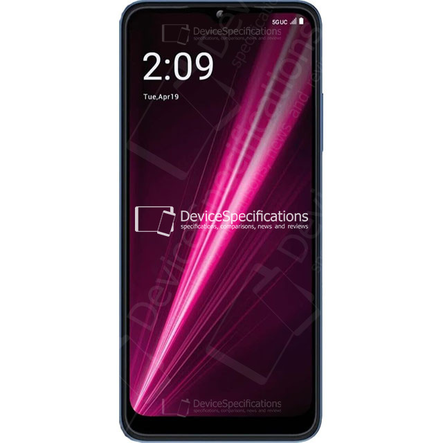 T-Mobile REVVL 6 - Specifications