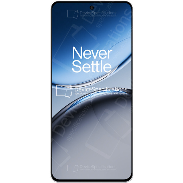 OnePlus Nord 4 - Specifications