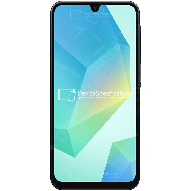 Samsung Galaxy A16 4G - Características y especificaciones