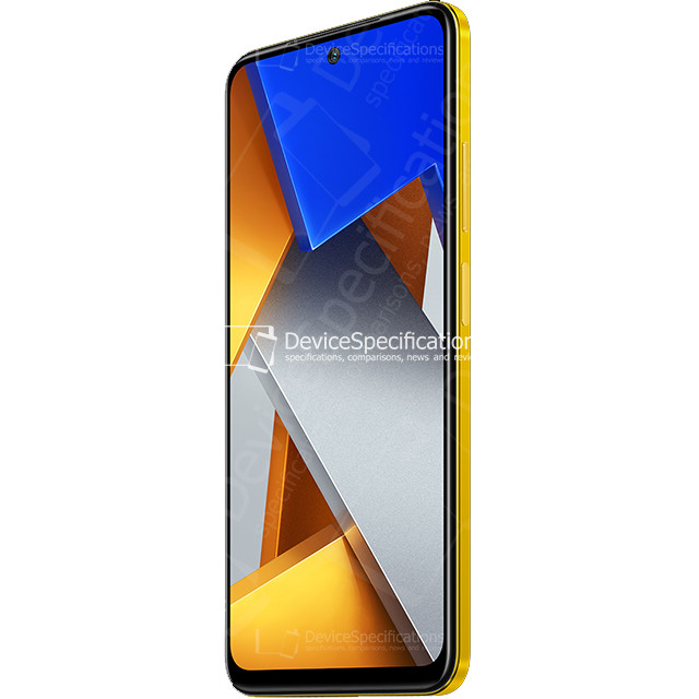 POCO M4 Pro - Specifications