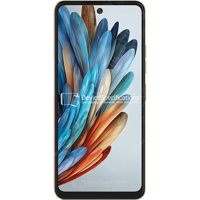 nubia Music - Características y especificaciones