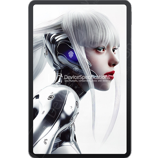 REDMAGIC Nova - Specifications