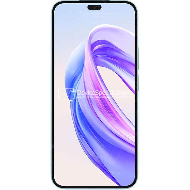 Honor X50i+ - Specifications