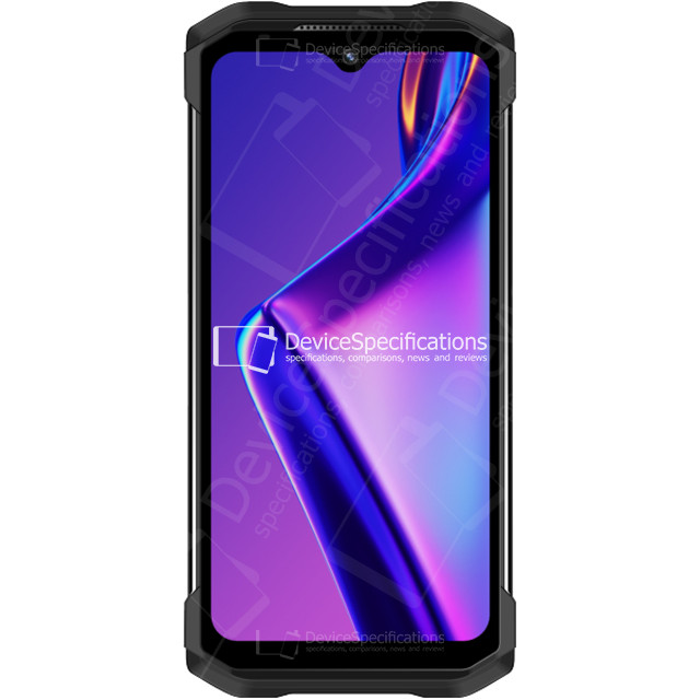 Doogee S98 - Specifications