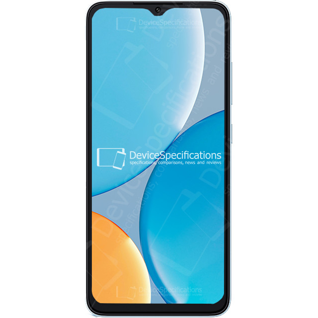 itel A50C - Specifications