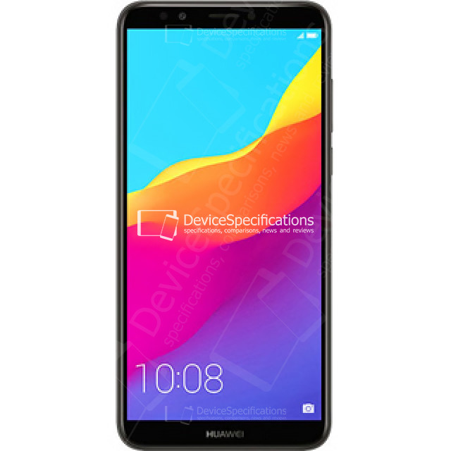 Huawei Y7 Pro 2018 - Specifications