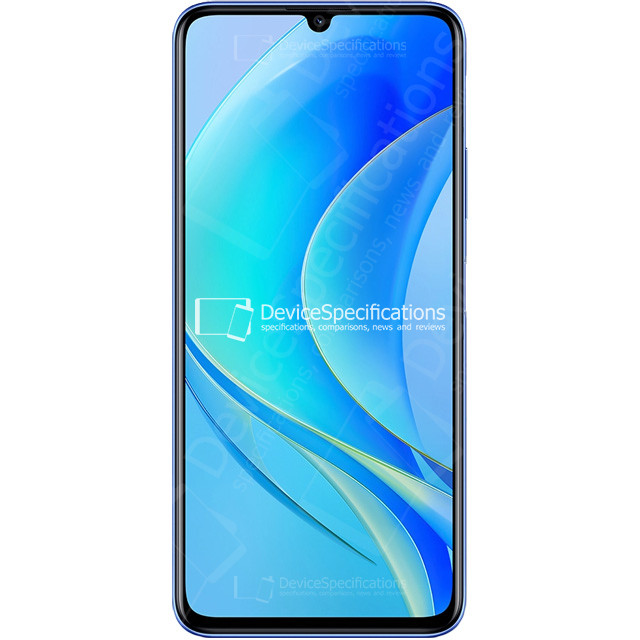 Huawei Enjoy 50 - Specifications